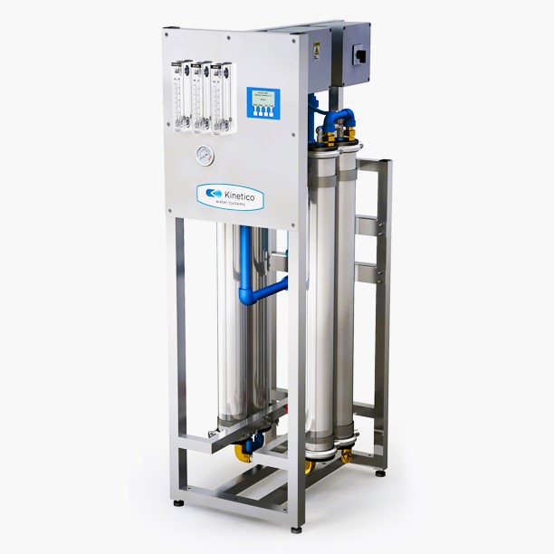 Commercial | KineticoPRO