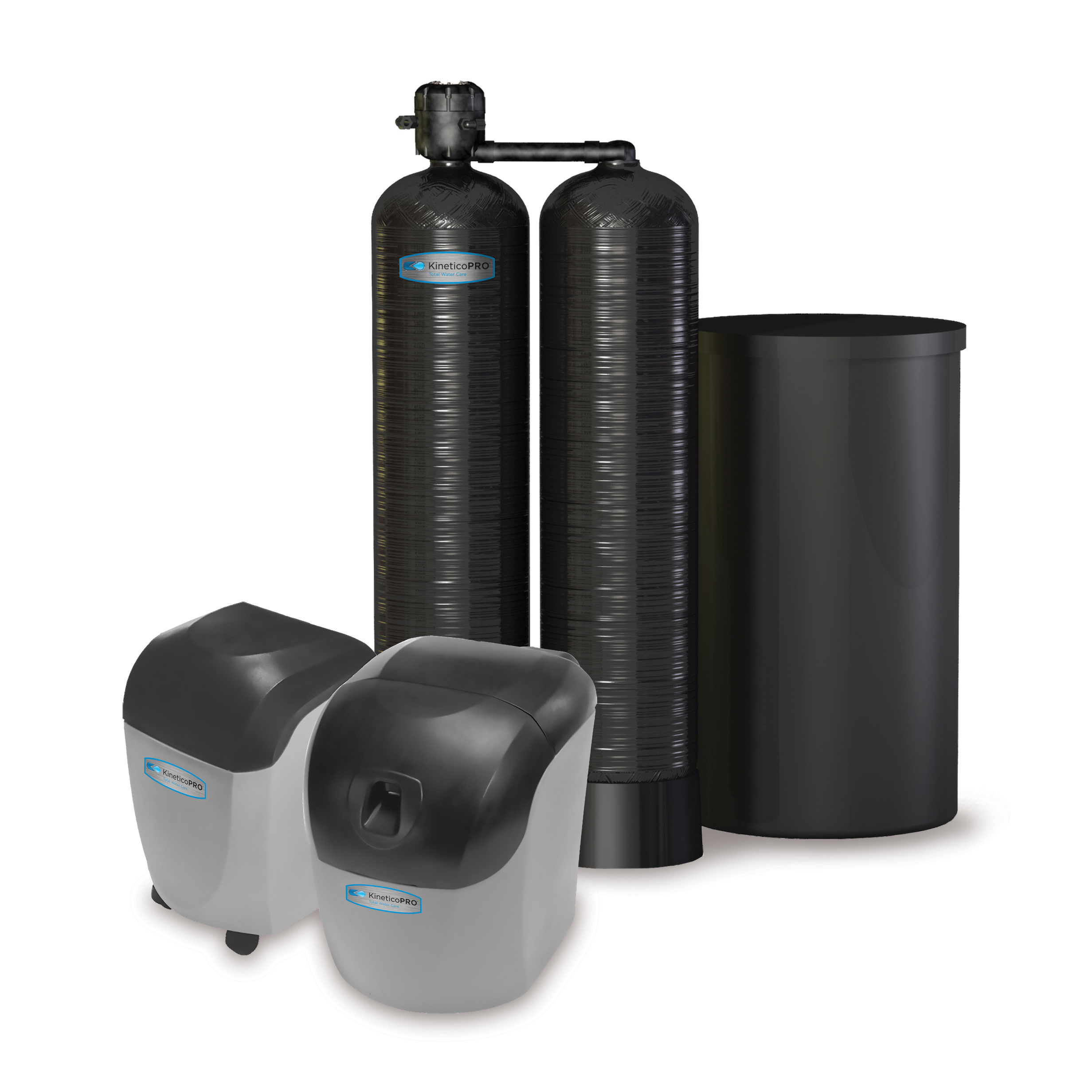 Technology | KineticoPRO